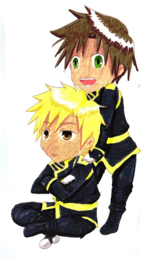 07 Ghost Chibis By Draconine On Deviantart