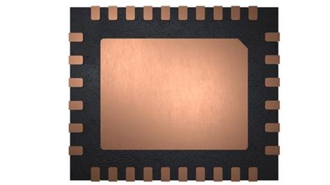 16 Channel Current Sink Led Driver With Adaptive Feedback Control Afc