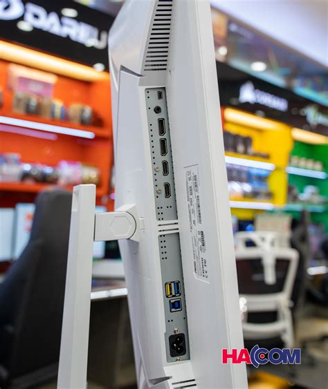 Màn hình Gaming AOC AG275QXR 74 27 inch QHD IPS 170Hz 1ms