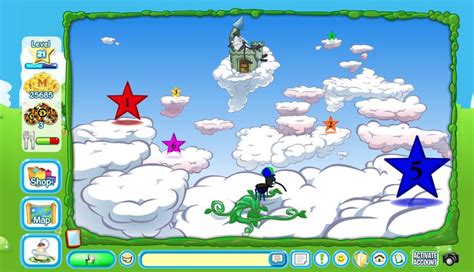 Bin Weevils Rewritten Mission Weevils Games To Play Snoopy