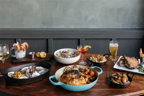 The Most Anticipated Restaurant Openings In Chicago Summer 2022 Eater Chicago