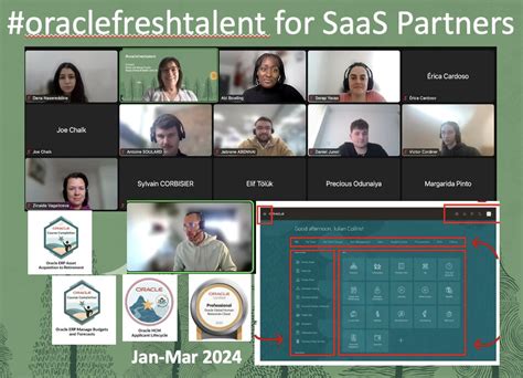 anne hornborg franck on linkedin oraclefreshtalent oracleclouderp