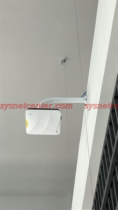 งานระบบ Network ตดตง VOIP Access Point CCTV