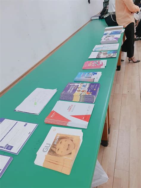 구미대학교 홍보대사 키우미 안녕하세요🖐 키우미 입니다😊 저희 키우미가 김천시에 위치하고 있는 Facebook