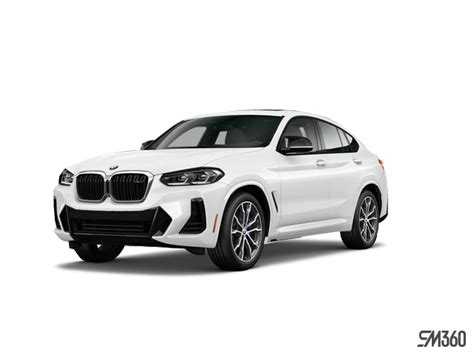 Need A Car Toronto In Scarborough The 2023 X4 M40i