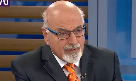 Jorge Lamas Puccio Barata habría sindicado a Humala y Heredia como a