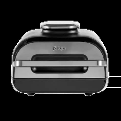 ᐉ Гриль Ninja Foodi MAX Health MultiGrill & Air Fryer з Сooking probe ...