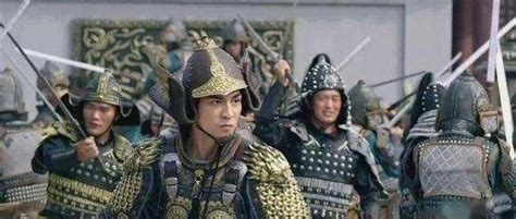 隋唐史丨为什么唐朝镇压安史之乱后，藩镇割据的局面没能得到处理？ 知乎