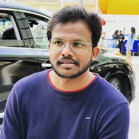 Naga Pavan Nukala Nagapavan Nukala • Threads Say More
