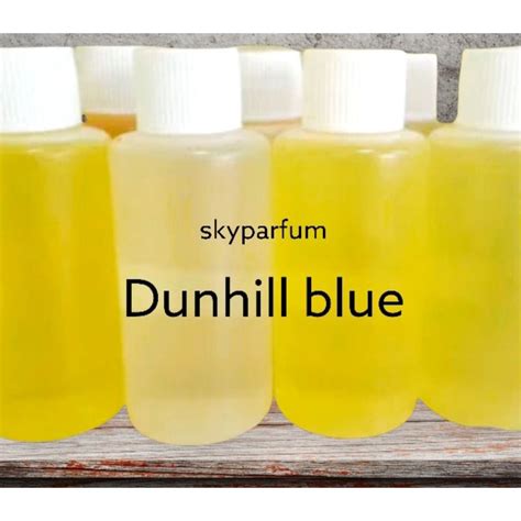 Jual BIBIT BIANG PARFUM DUNHILL DESIRE BLUE 100ML MURNI Shopee Indonesia