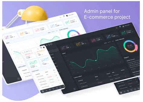 23 Admin Cms Themes And Templates
