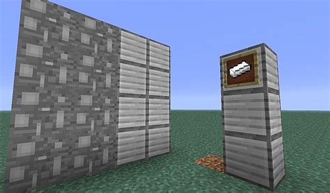 Silver Ore Minecraft