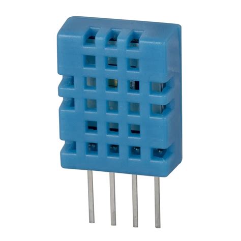 3 3v 5v Dht11 Sensor Module Dht11 Digital Humidity Sensor 3 Wire High