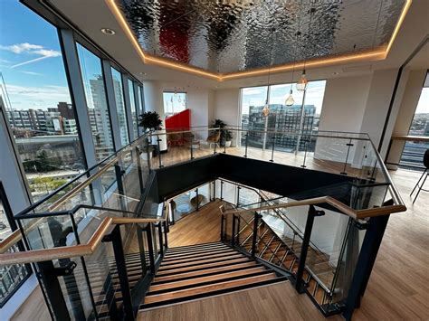 Projects Gandk Contracts Ltd