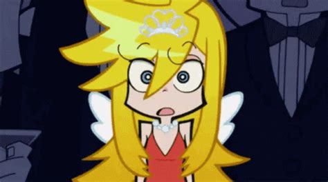 Panty And Stocking GIFs GIFDB