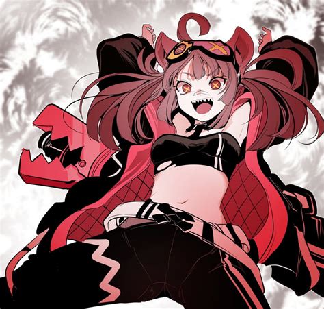 Flynn Eversoul Drawn By Reba Revaking Danbooru