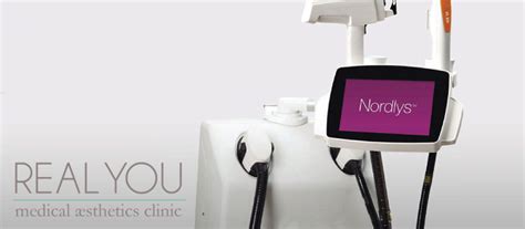 Medical Cosmetic Skin Clinic Dermal Fillers Wrinkle Relaxing Real