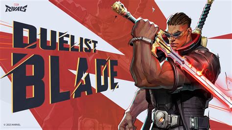 Blade Returns To The Battlefield In Marvel Rivals With Vengeance And Purpose