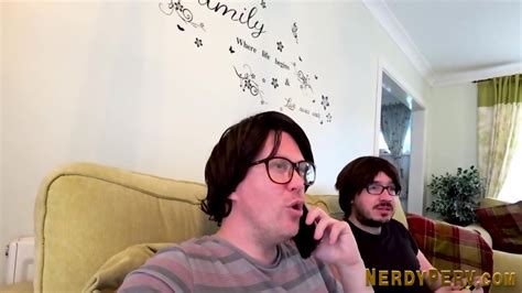 Real Amateur Gives Head To Nerds Eporner