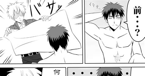黒子のバスケ 【続々】進撃×キセキ12 さんしのマンガ 進撃の巨人 おちゅちゅけ火神 じゃあ紫巨人 Pixiv