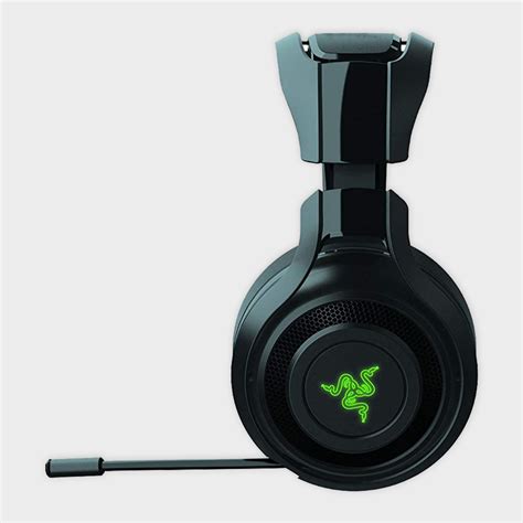 Razer Wireless Pc Gaming Headset Computerspace