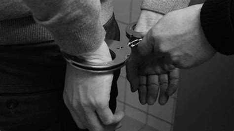 Vinculan A Hombre Por Agredir Con Arma Blanca A Su Víctima En Un Motel