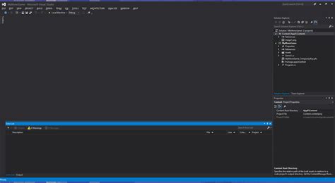 A Recipe For Integrating The Xna Gs Content Pipeline Projects Into Your