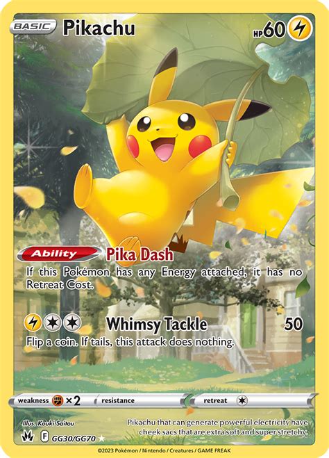 Pikachu Der Bezaubernde Pokémon Ein Kultphänomen