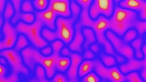 Premium Ai Image Exploring The Abstract Heat Map