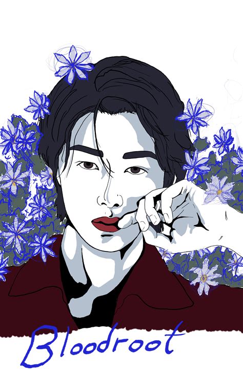 [fanart] Monsta X Fatal Love Era Wip R Monstax