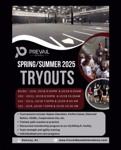 Prevail Baseball Academy Prevail Baseball • Instagram Photos And Videos