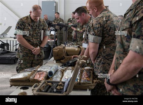Marsoc Operators