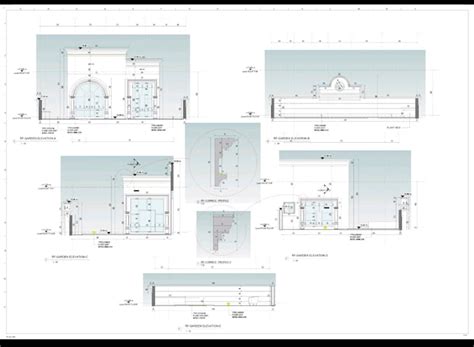 Convert Cad Pdf Or Sketch To Revit Bim Model And Mepf By Naeem Bim Fiverr