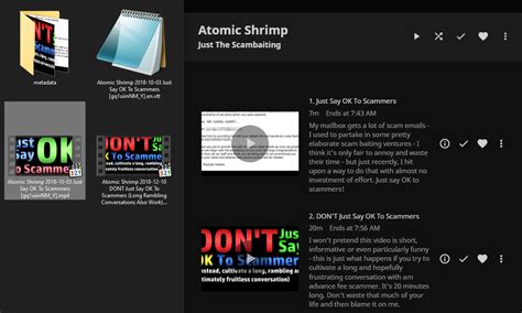 Sometimes Jellyfin Extracts The Embedded Thumbnail From A Video And
