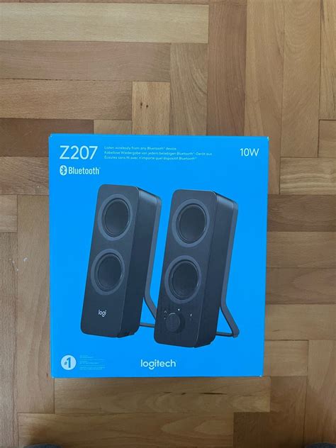 Logitech Bluetooth Zvočniki