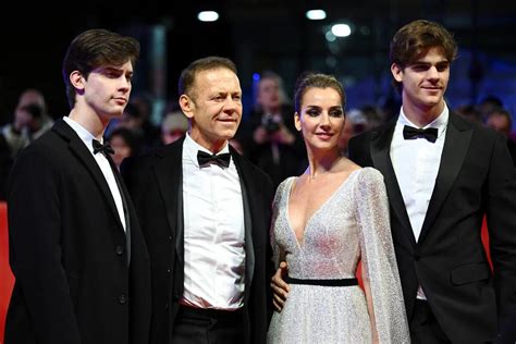 La Vida De Rocco Siffredi El Rey Del Porno 1600 Películas Adicción