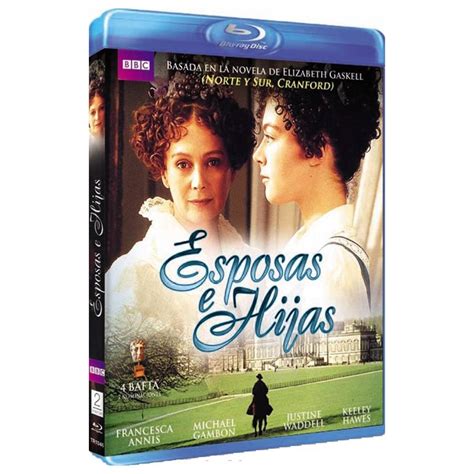 Esposas E Hijas Blu Ray Wives And Daughters