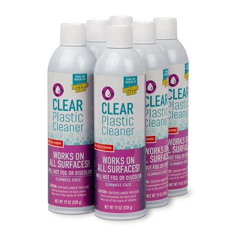 Household Stoner Invisible Glass