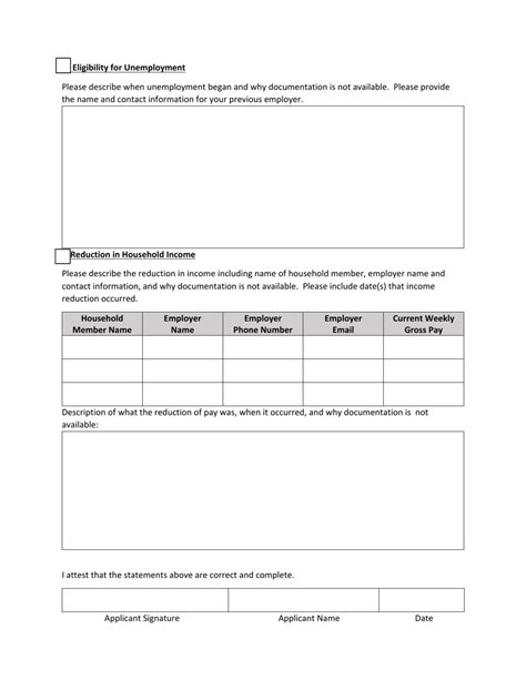 City Of Fort Worth Texas Documentation Waiver Emergency Rental Assistance Program Erap