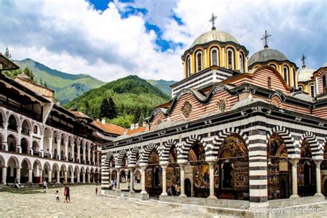 Macedonia & Bulgaria | Globus Travel