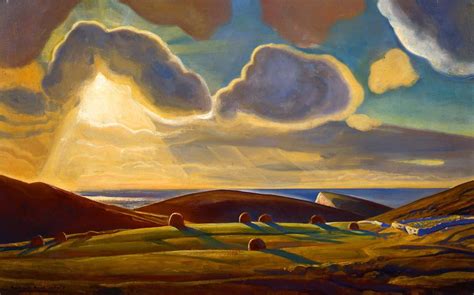 Rockwell Kent Color Rredscarepod