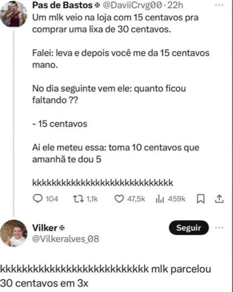 Visionário Não Tem Jeito Rtwitterbrasil