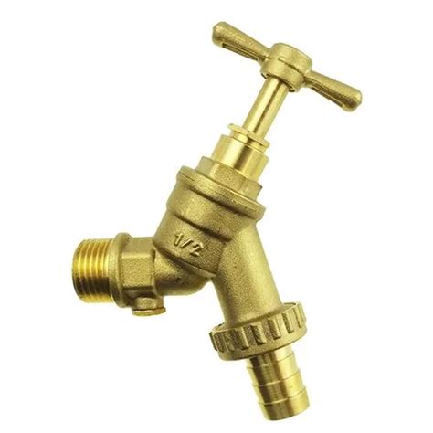 Brass Bib Cock At 78 00 Inr At Best Price In Patna Bihar M S A K Enterprises
