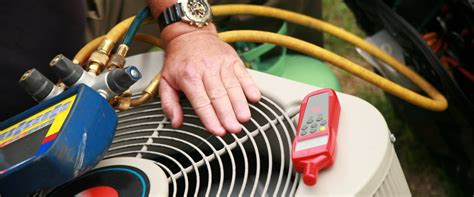 What Should You Look For When Getting An Ac Tune Up