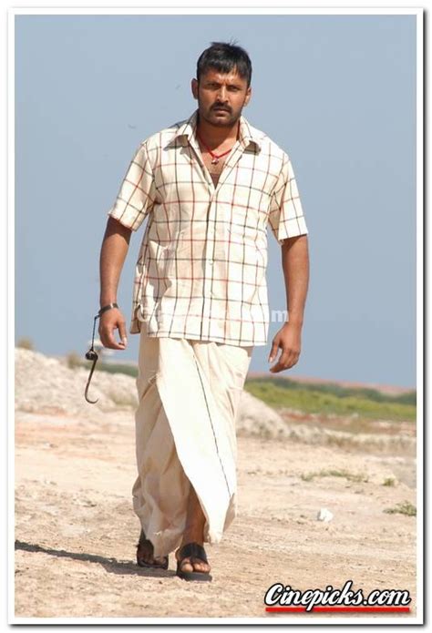 Actor Vignesh Rocking Stills Veethi