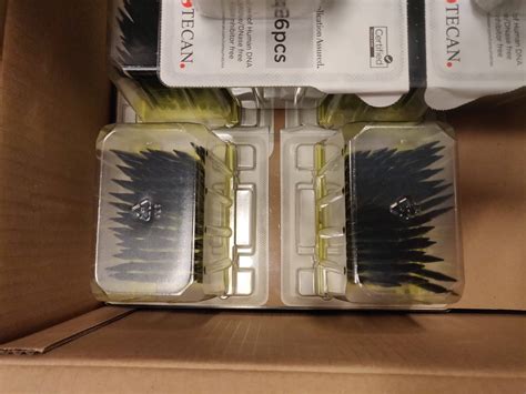 Tecan Diti Liha 1000 μl Filter Tips Labmakelaar Benelux