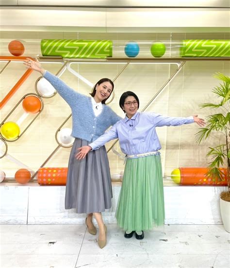 くわばたりえ 本日ダウンタウンdxに出演させていただきます。 くわばたりえです。 いやっ バタやんです♪ Instagram