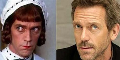 Εσείς θα τους αναγνωρίζατε Aντρες ηθοποιοί σε γυναικείους ρόλους όπως δεν τους είχατε