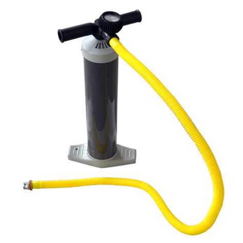 Isup Pump
