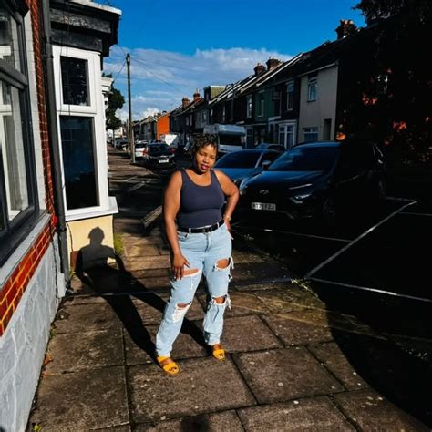 Shami Masibanda Lionessshami • Threads Say More